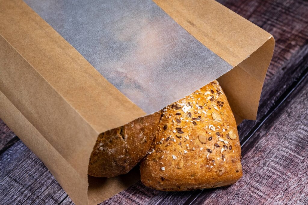 Pergamin-Papier | Grünperga Papier GmbH